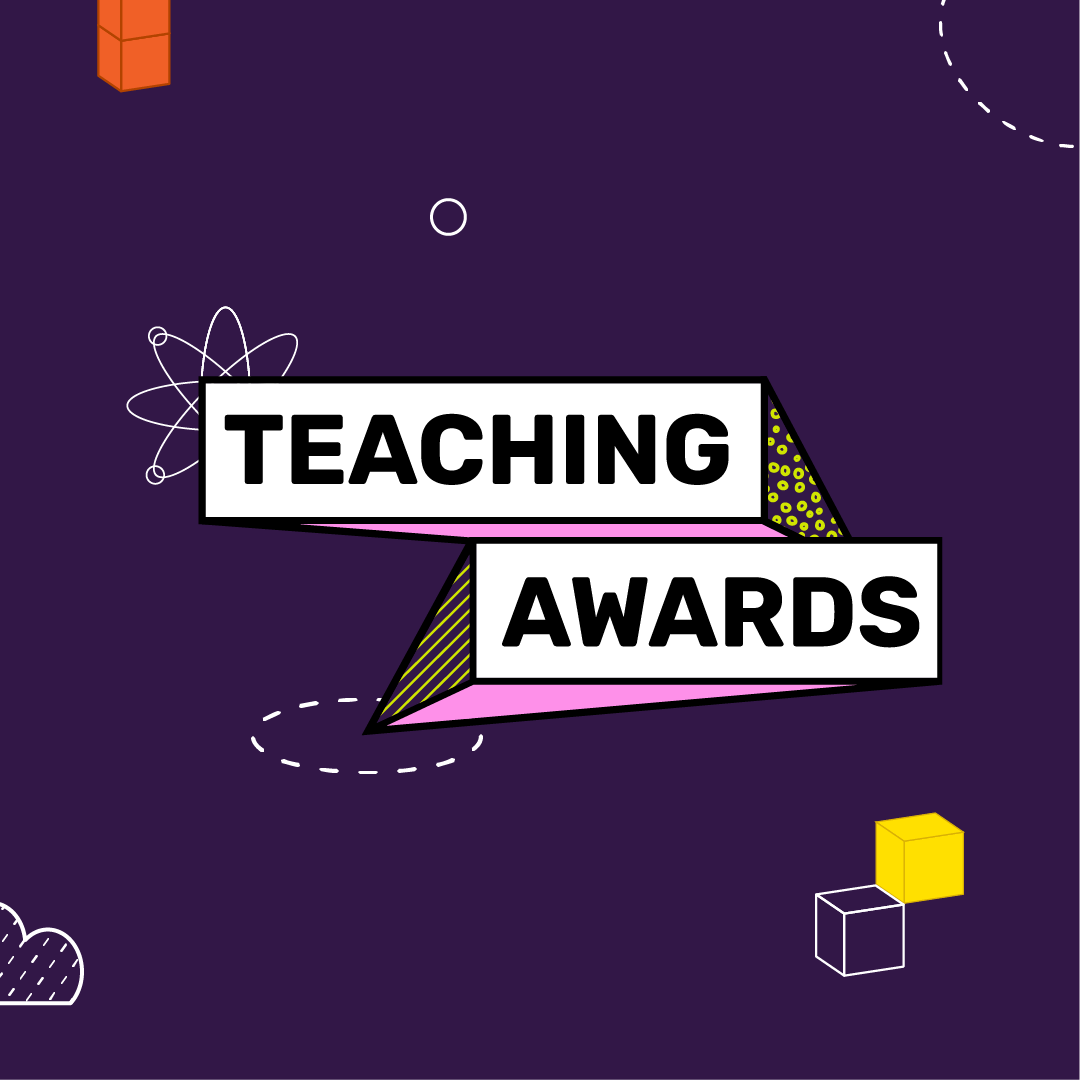 Teaching Awards 2024: Shortlist - Exeter Students' Guild